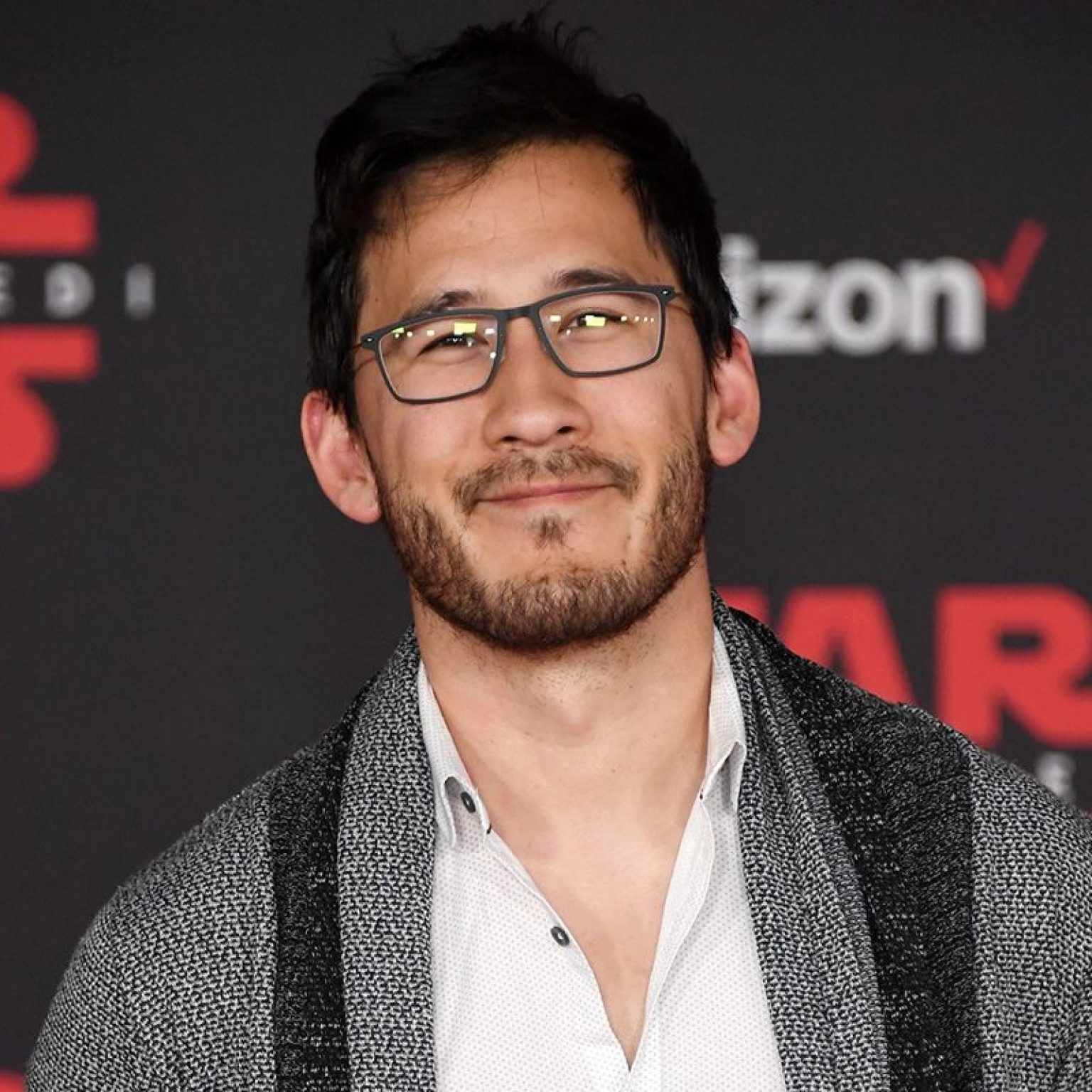 Is Markiplier married to Amy Nelson? Girlfriend, Age, Wiki