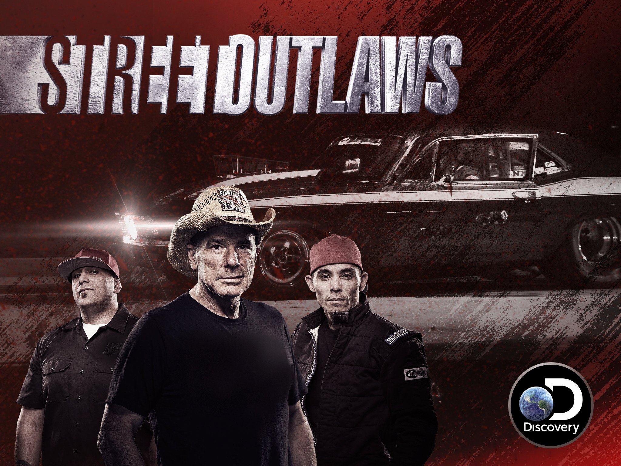 Facts You Didn’t Know About The Cast Of Street Outlaws