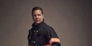 Jim Parrack's Biography: Height, Net Worth, Wife, Divorce