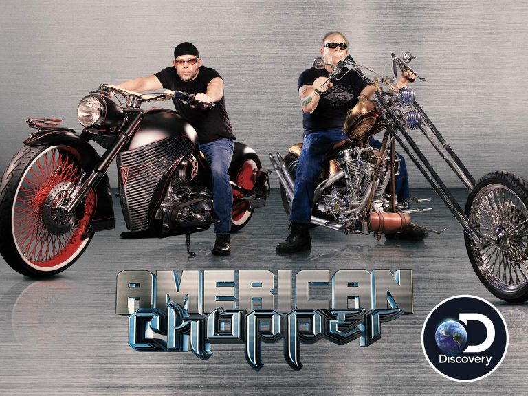 What Is The American Chopper Cast Doing Now?