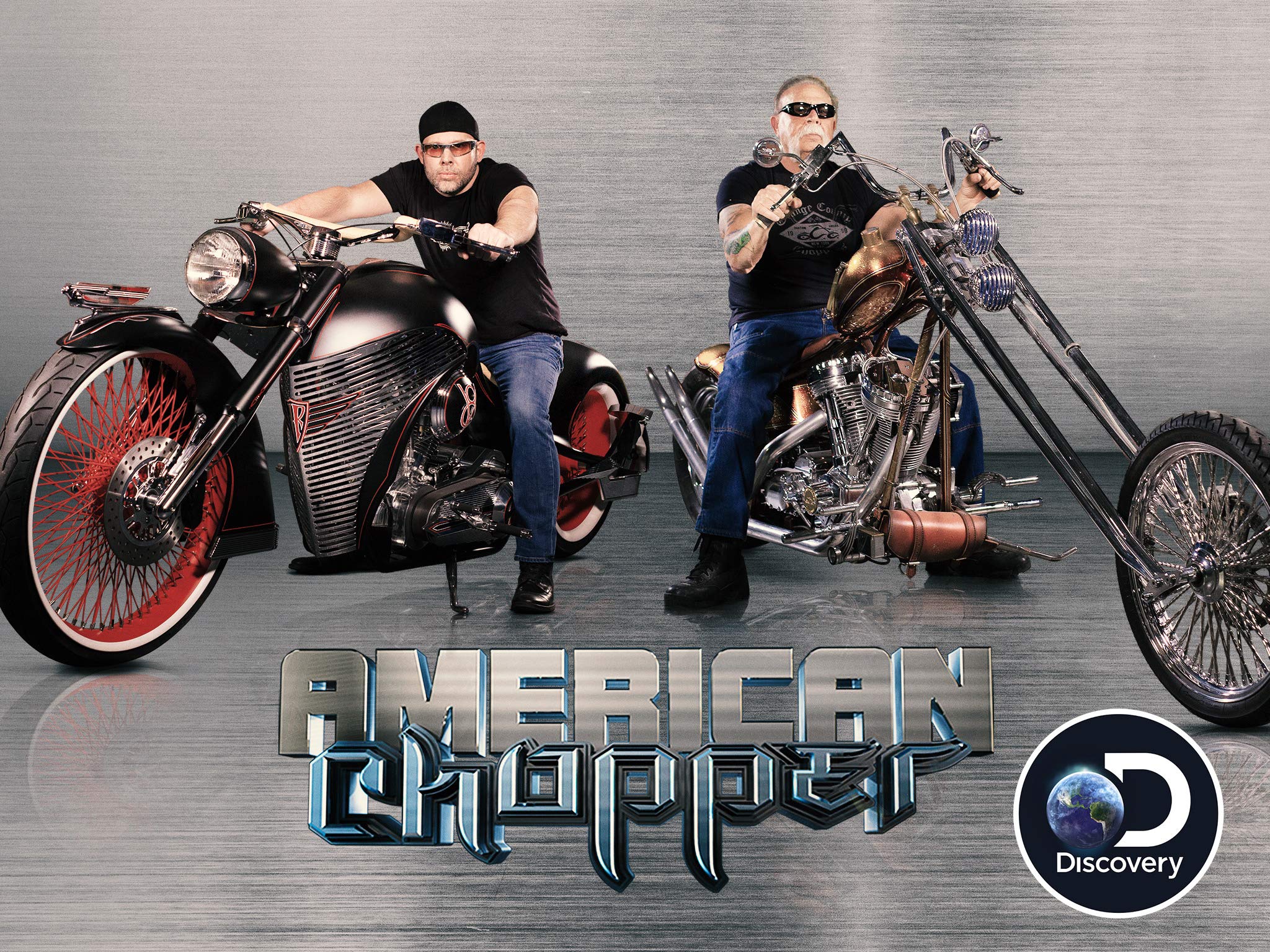 What Is The American Chopper Cast Doing Now?