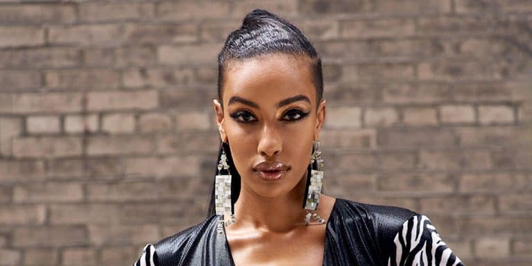 All About Raven-Symone's Ex Girlfriend - AzMarie Livingston