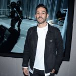 Amir Arison's Biography: Nationality, Ethnicity, Net Worth, Wife