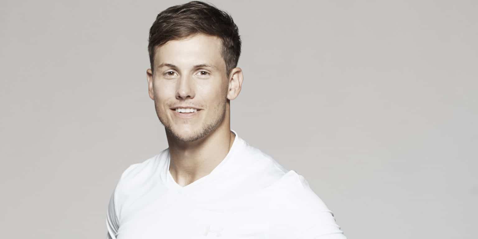 The untold truth about Shawn Johnson's husband Andrew East