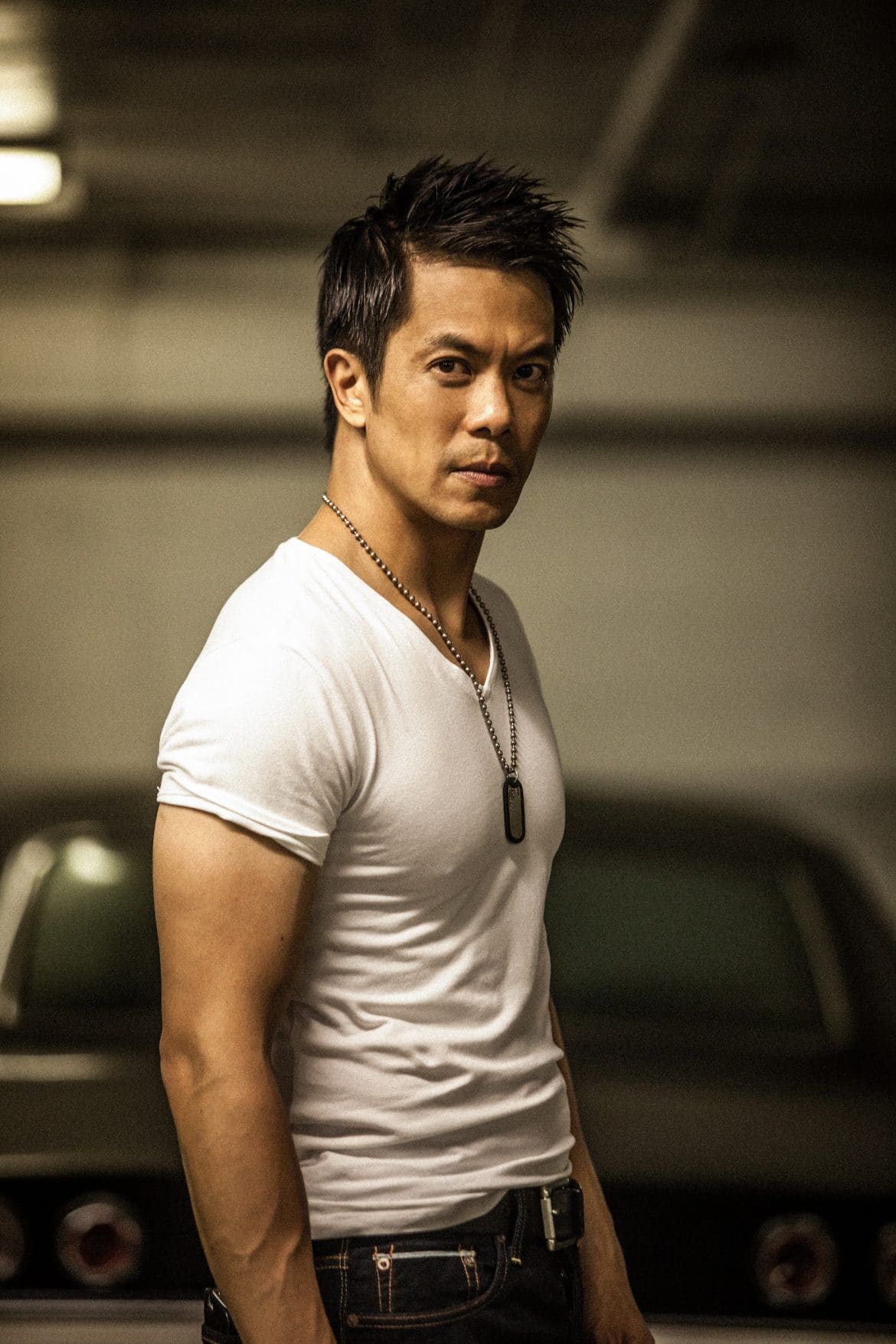 Byron Mann's Biography: Net Worth, Wife, Height, Nationality