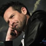 Ian Bohen (aka Peter Hale on Teen Wolf) Height, Spouse, Bio