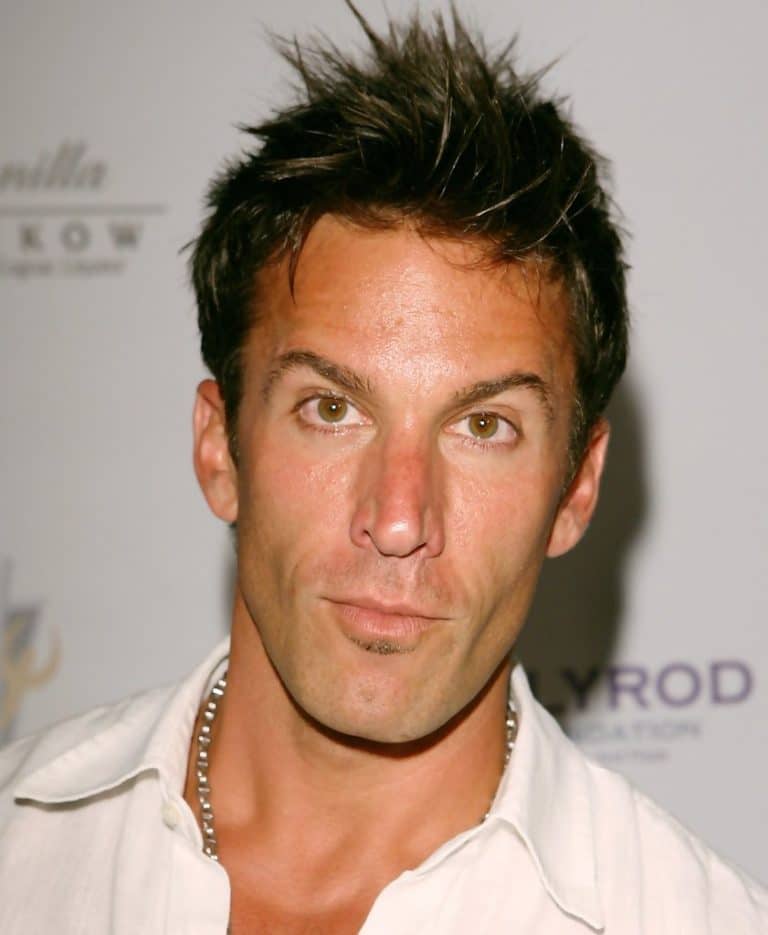 Where is Dan Cortese from MTV Sports today? Wife, Age