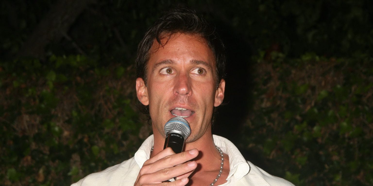 Where is Dan Cortese from MTV Sports today? Wife, Age