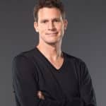 The Untold Truth About Daniel Tosh's Wife - Carly Hallam Tosh