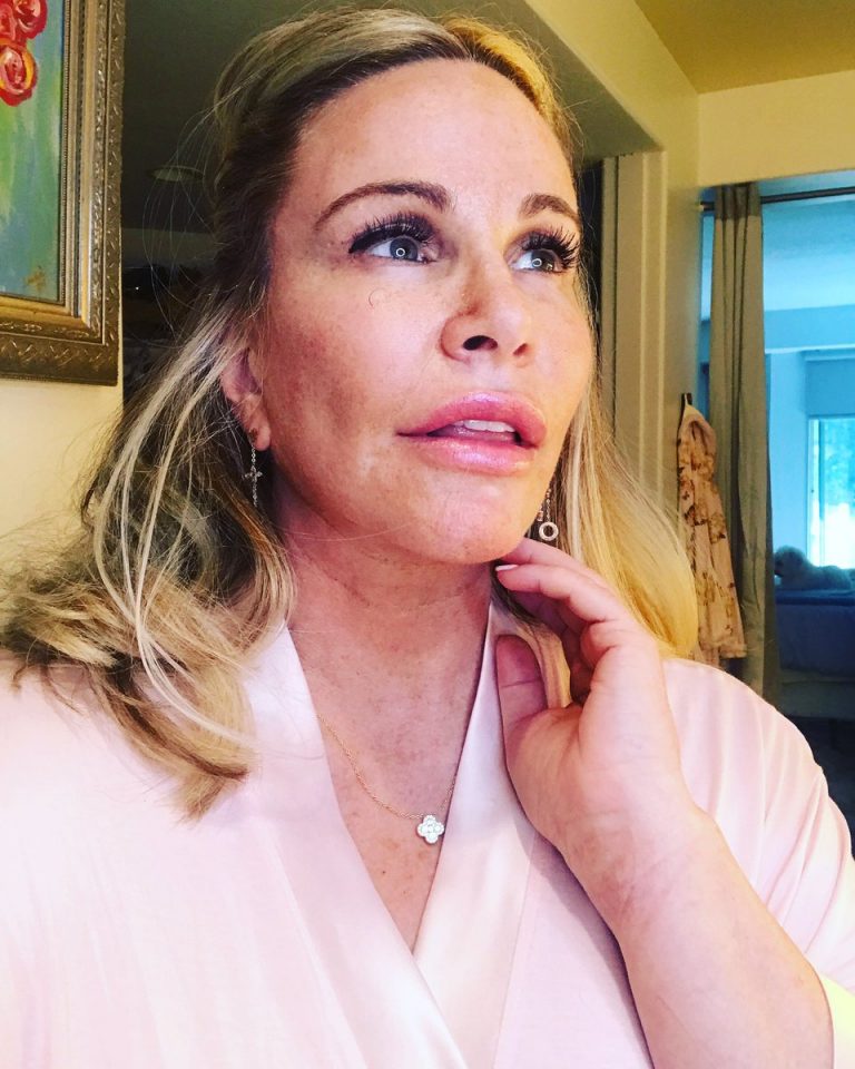 What is Tawny Kitaen doing now? Wikipedia, Biography, Age, Family ...
