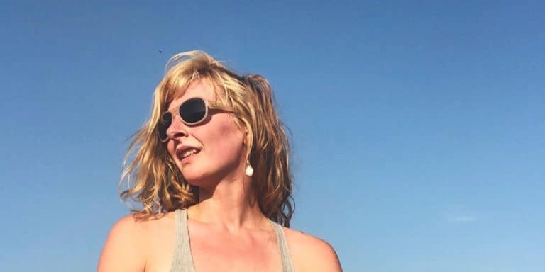 How rich is Emily Riedel from Bering Sea Gold? Tattoos, Opera