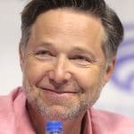 George Newbern's Net Worth, Wife, Family, Scandal, Height