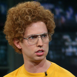 Jon Heder: Twin Brother Dan, Net Worth, Wife, Family, Wiki