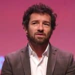 Ian Bohen (aka Peter Hale on Teen Wolf) Height, Spouse, Bio