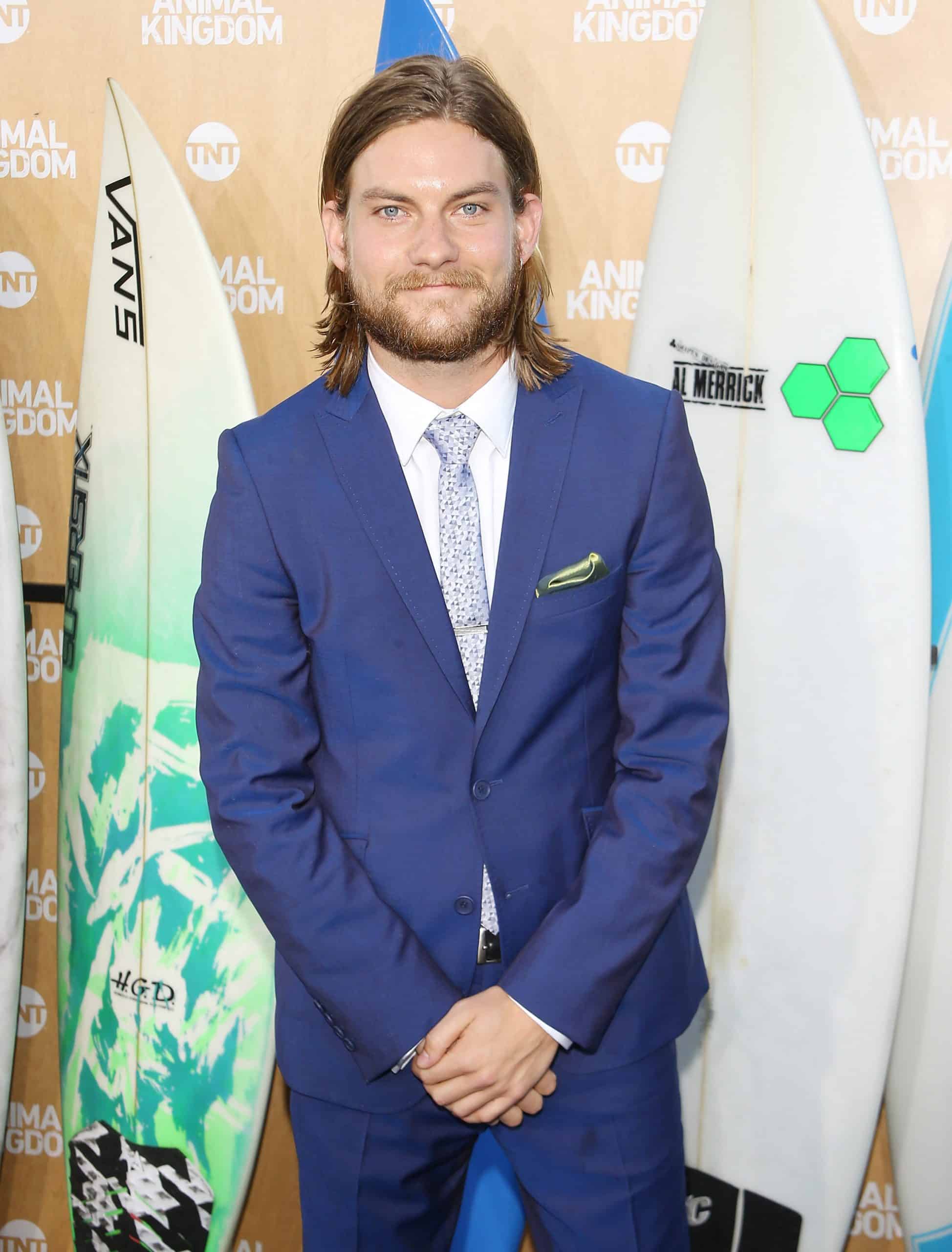 Jake Weary's Biography: Wife Vera Bulder, Height, Net Worth