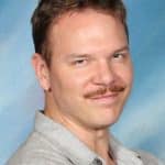 Jim Parrack's Biography: Height, Net Worth, Wife, Divorce