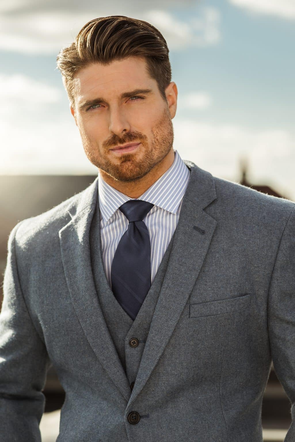 Marcus Rosner's Net Worth, Partner, Height. Is He Married?