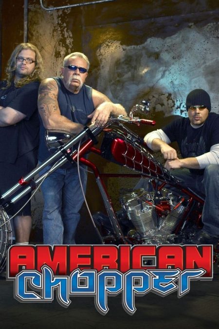 What Is The American Chopper Cast Doing Now?
