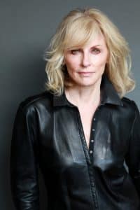 Actress Brynn Thayer's Biography: Measurements, Husband