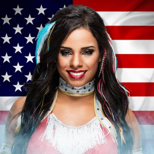 Renee Michell (WWE) Biography: Age, Husband, Net Worth