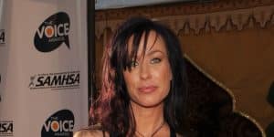 A Closer Look At Erin Hamilton's Tragic Life - Alcohol Addicion