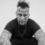 All About Stitches (rapper): Wife, Height, Face Tattoo. Is Died?