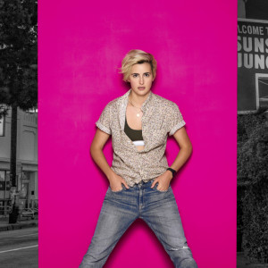 All About Jacqueline Toboni: Girlfriend, Measurements, Wiki