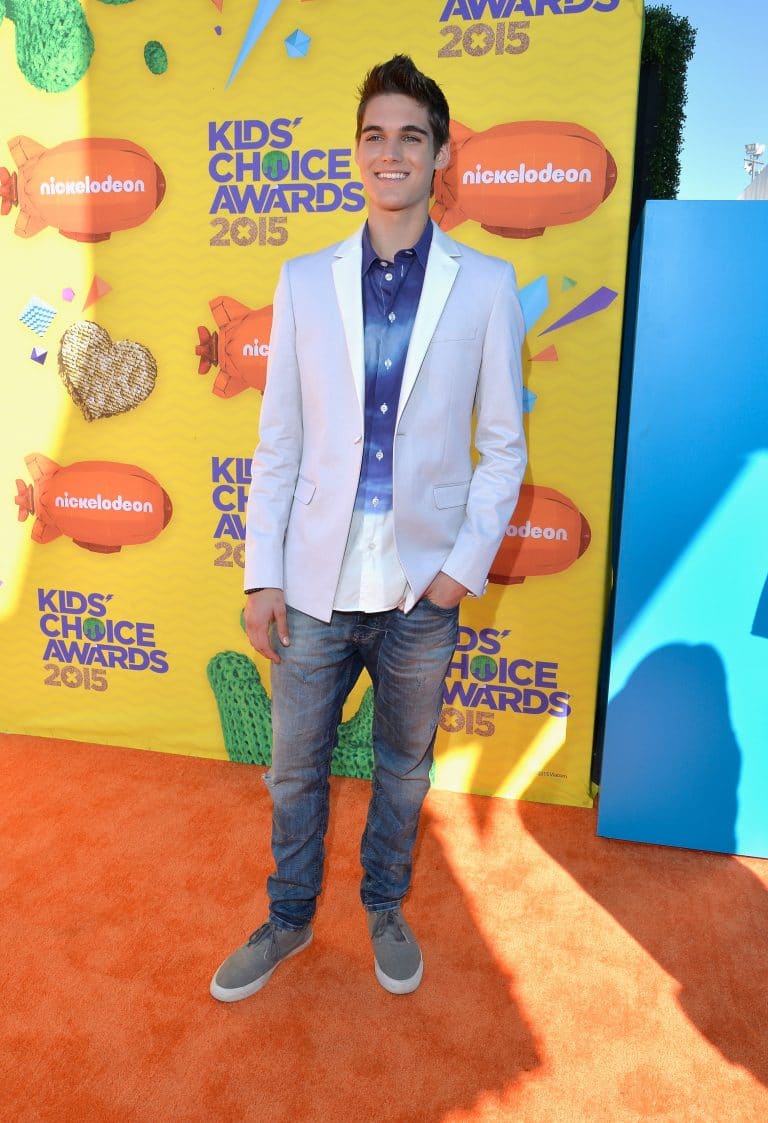 Nick Merico's Net Worth, Age, Height, Girlfriend, Parents, Wiki