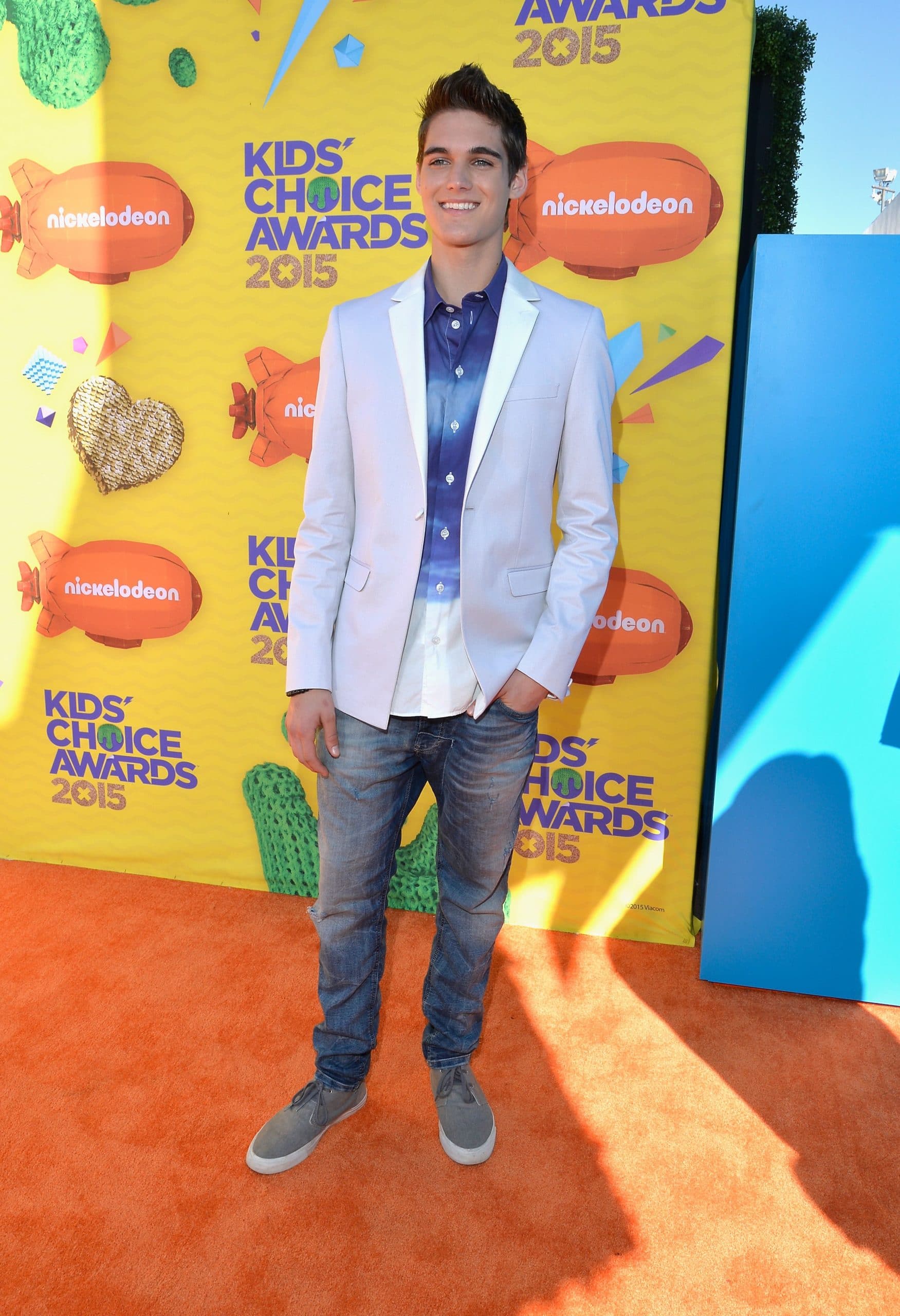 Nick Merico's Net Worth, Age, Height, Girlfriend, Parents, Wiki