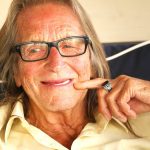 Kristina Sunshine Jung's relationship with her father George Jung