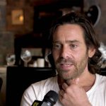 Who is James Callis? Wife, Net Worth, Height, Children, Wiki