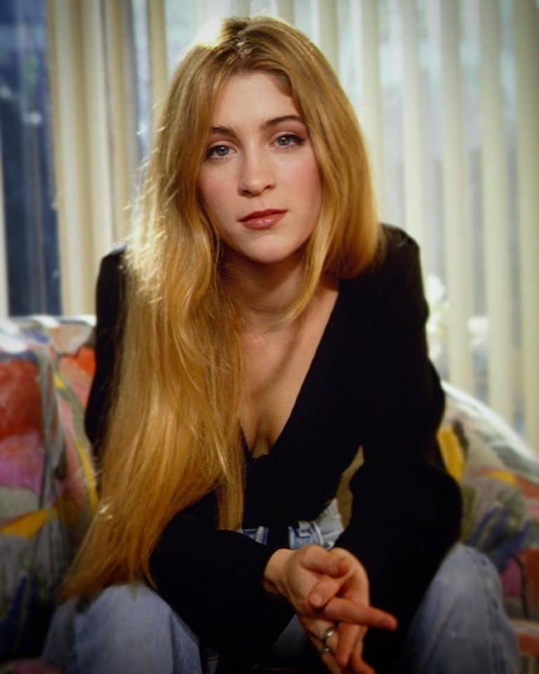 Where is Staci Keanan now? What happened to her? Wiki