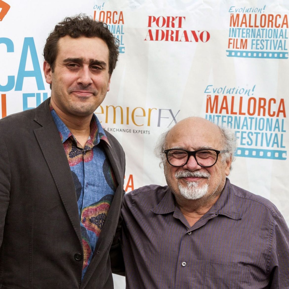How tall is Danny DeVito's son - Jake DeVito? Height, Wife