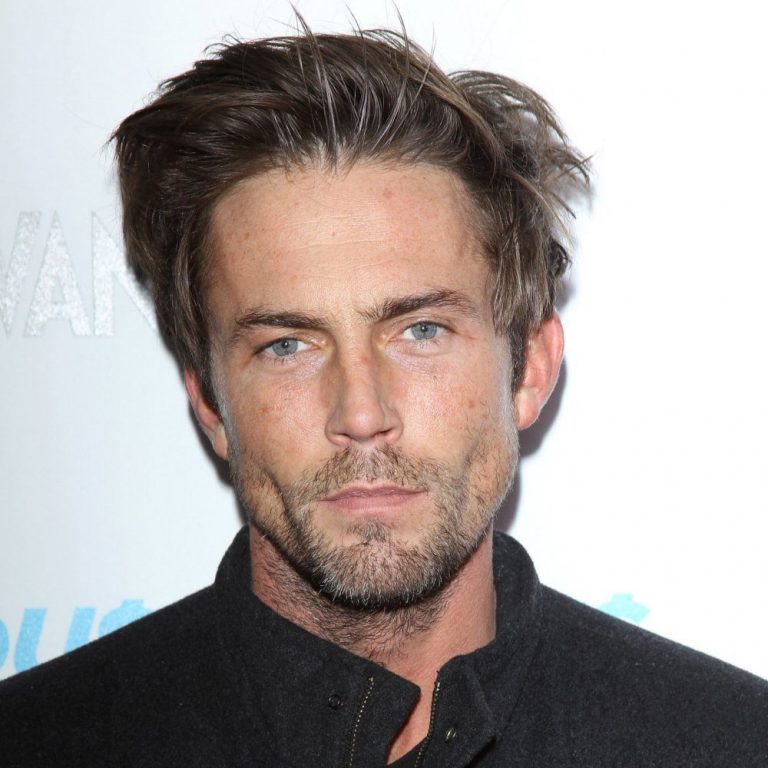 Was ist mit Desmond Harrington (alias Quinn aus Dexter) passiert?