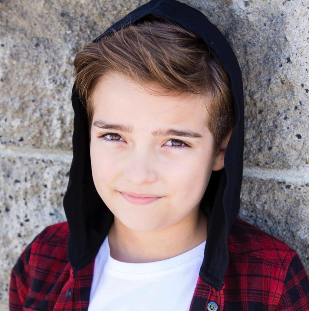 How old is Elias Harger? Bio of Max Fuller on 'Fuller House'