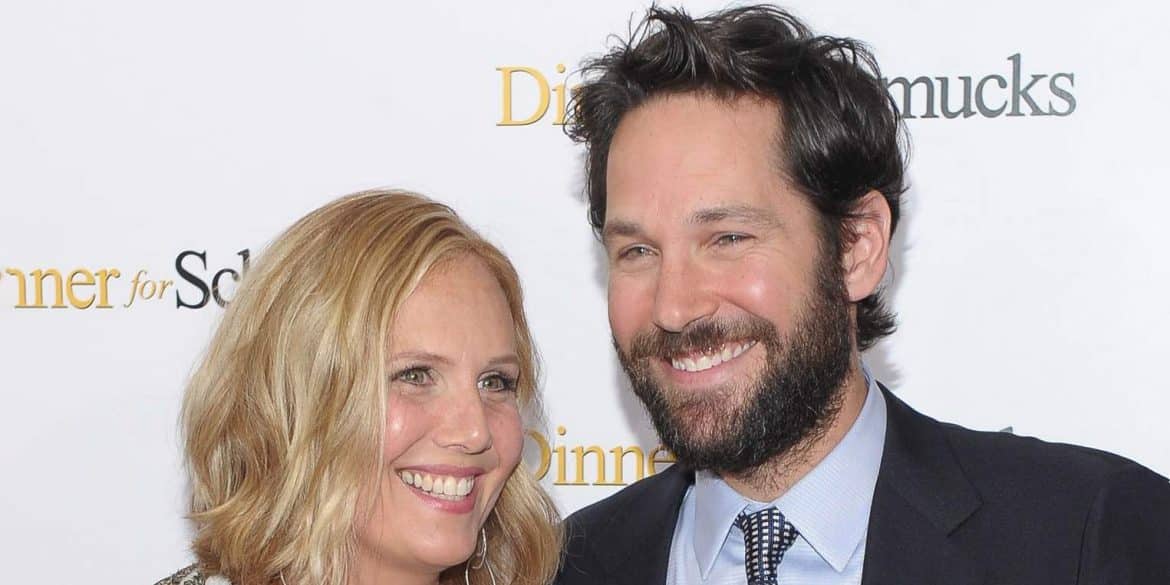 Who is Paul Rudd's wife, Julie Yaeger? Age, Kids, Wealth, Wiki
