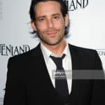 Who is James Callis? Wife, Net Worth, Height, Children, Wiki