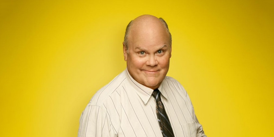 Dirk Blocker's Bio: Net Worth, Height, Wife. Where is he now?