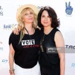 Where is Joyce Hyser now? What happened to Joyce Hyser?