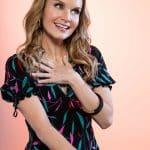 Who is Kate Reinders from 'High School Musical'? Biography