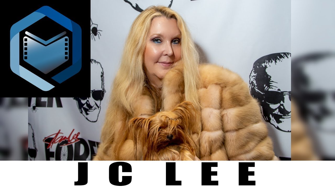 The Untold Truth About Stan Lee's Daughter - Joan Celia Lee