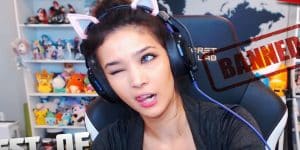 Naked Truth About Twitch Streamer - CinCinBear Age, Wiki