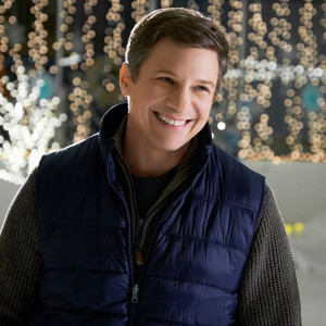 Ryan Haddon's Biography: Husband Marc Blucas, Children