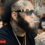 All About Stitches (rapper): Wife, Height, Face Tattoo. Is Died?