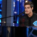 Nick Merico's Net Worth, Age, Height, Girlfriend, Parents, Wiki