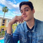 Nick Merico's Net Worth, Age, Height, Girlfriend, Parents, Wiki