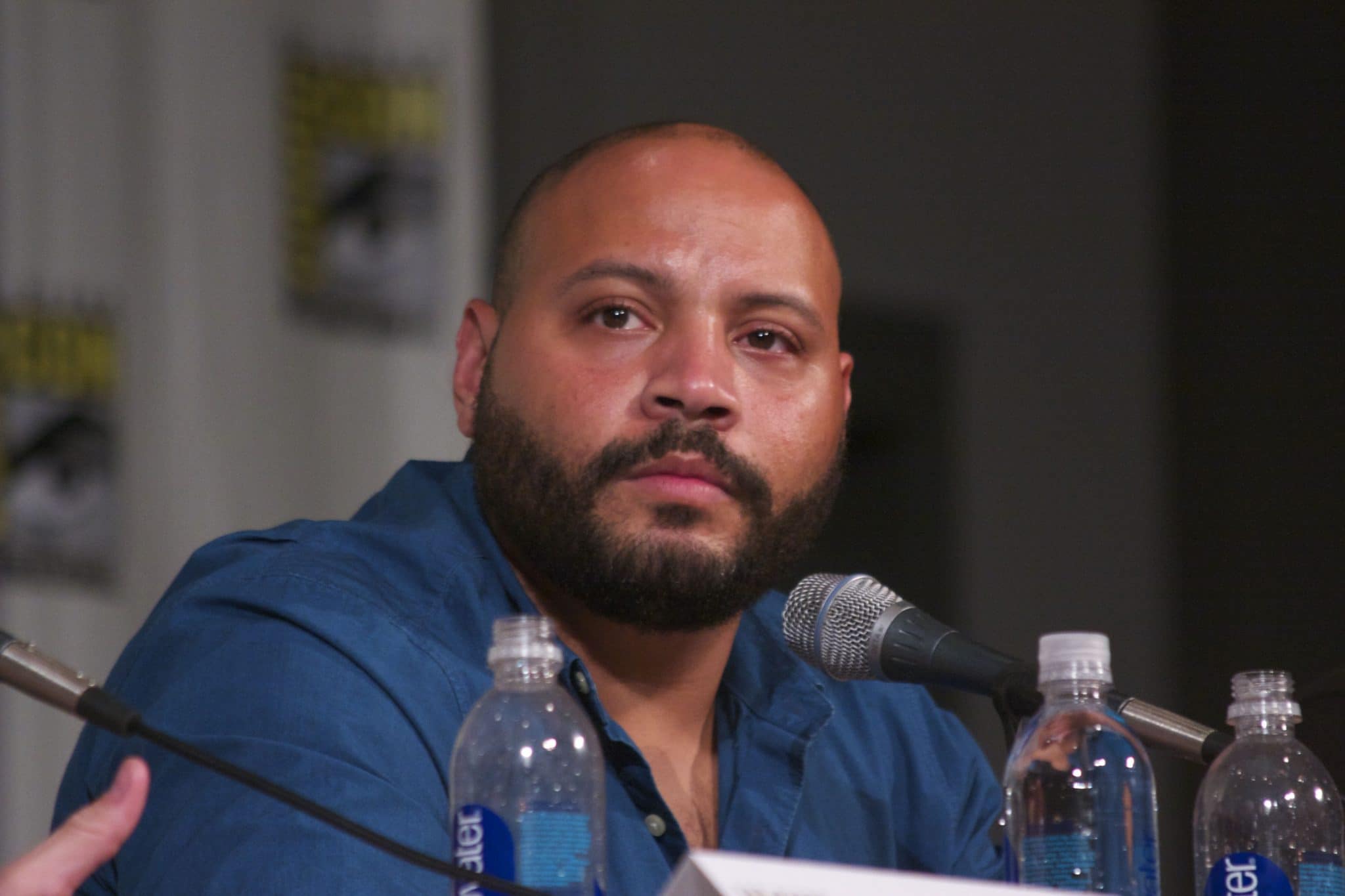 Who is Colton Dunn aka Garrett on 'Superstore'? Wife, Salary