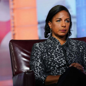 The Truth About Susan Rice's Husband - Ian O. Cameron