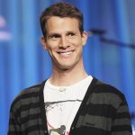 The Untold Truth About Daniel Tosh's Wife - Carly Hallam Tosh