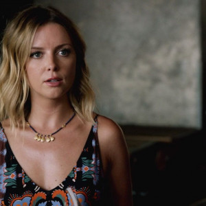 The Untold Truth About Theo James' Wife - Ruth Kearney